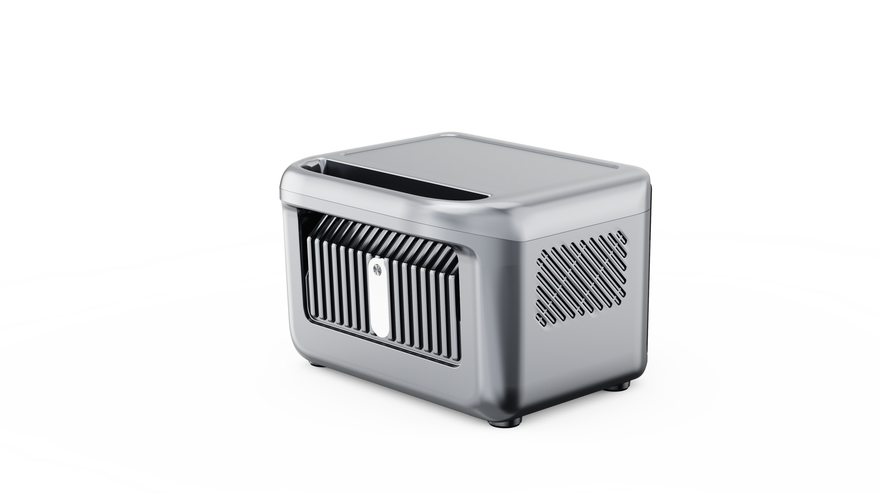 Sorein P600 600W 481Wh Lifepo4 Power Station – SoreinPower